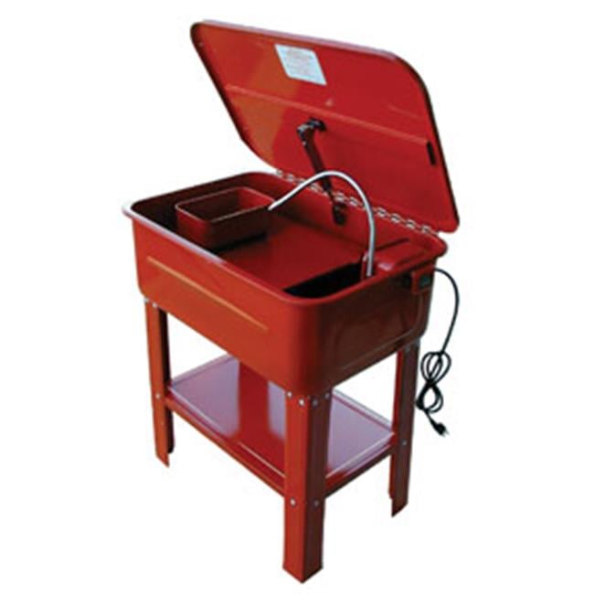 8525 20 - Gallon Electric Parts Washer - Walmart.com