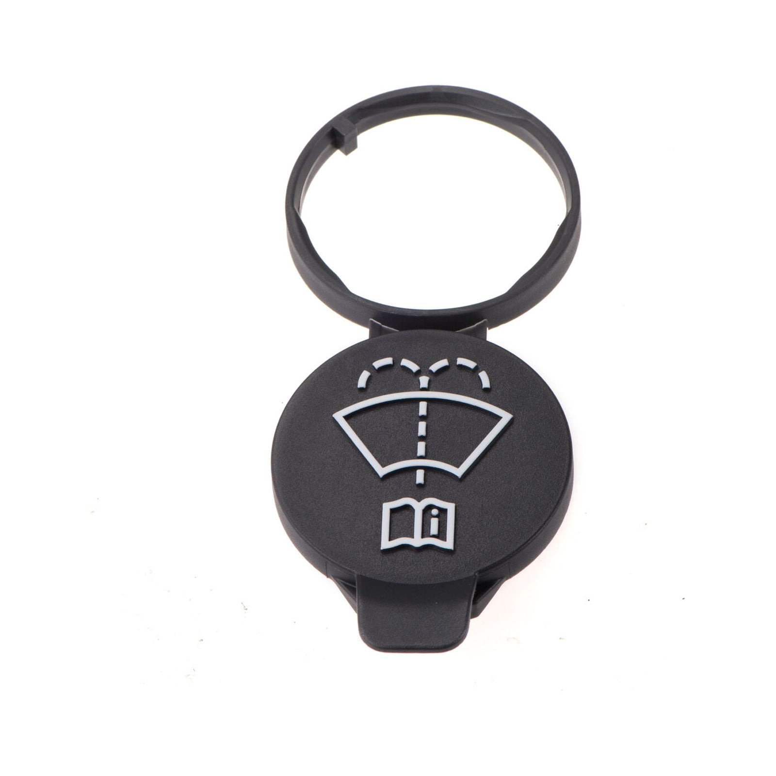 85292-0F010 Windshield Wiper Arm Nut Cover Bolt Cap For Toyota Corolla ...