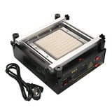 853 IR Infrared Preheater BGA Disassembly And Assembly Heating ...
