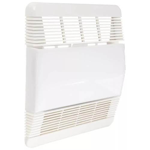 85315000 Ventilation Fan Grille Lens Compatible with Broan-Nutone ...