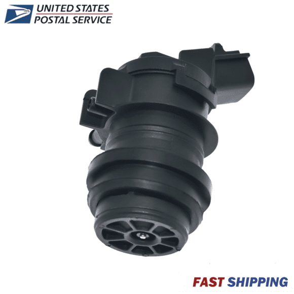 Toyota 4runner Windshield Washer Pump