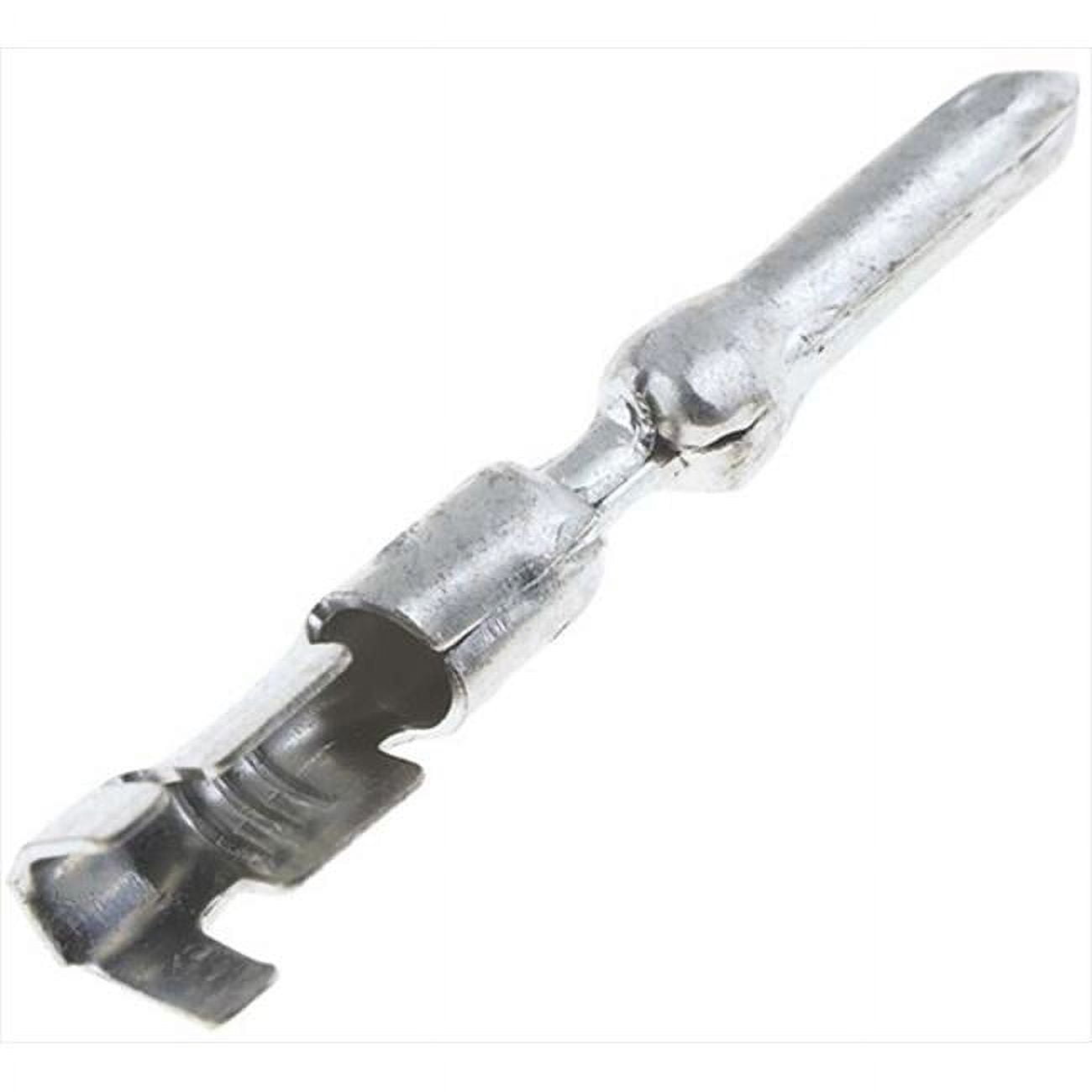 85345 20 18 Gauge Male Ford Wedge Lock Series Technical Terminal ...