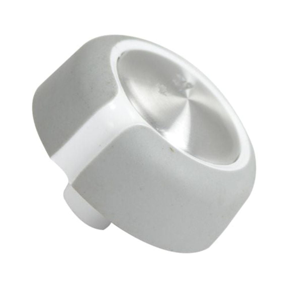 8538957 Whirlpool Washer Knob, Control (Grey) - Walmart.com