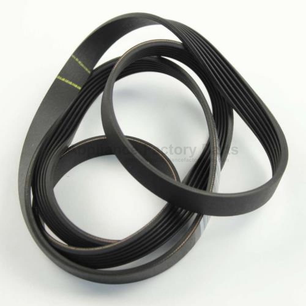 8540101CM Washer Drive Belt Replaces WP8540101 - Walmart.com