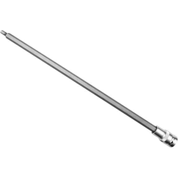 8541 14" x 6mm Hex Bit Socket - Compatible with VW - Walmart.com