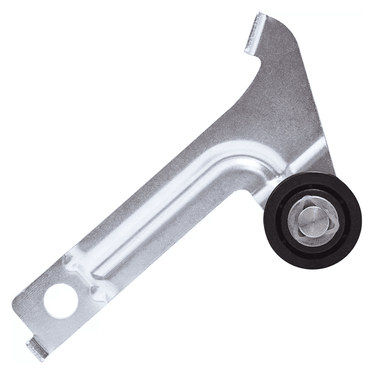 8547174 Dryer Idler Pulley for Whirlpool, Kenmore PS1487714, AP3890848 ...