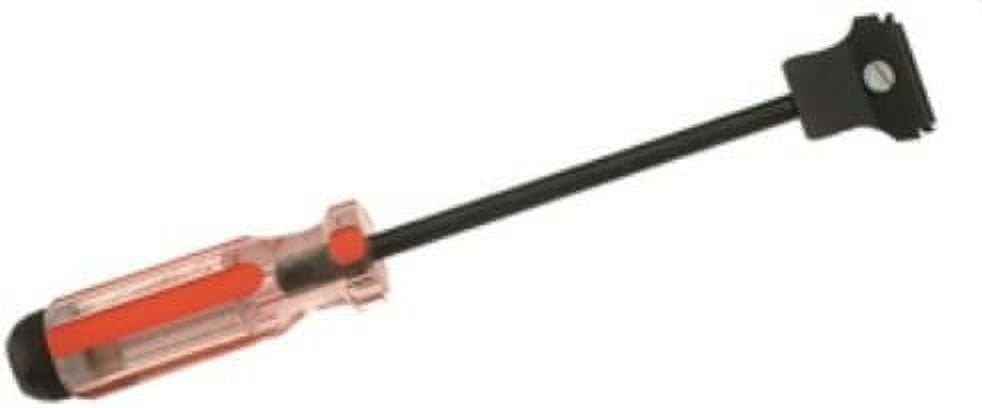 8549 Long Razor Blade Scraper - High-Performance Scraping Tool for ...
