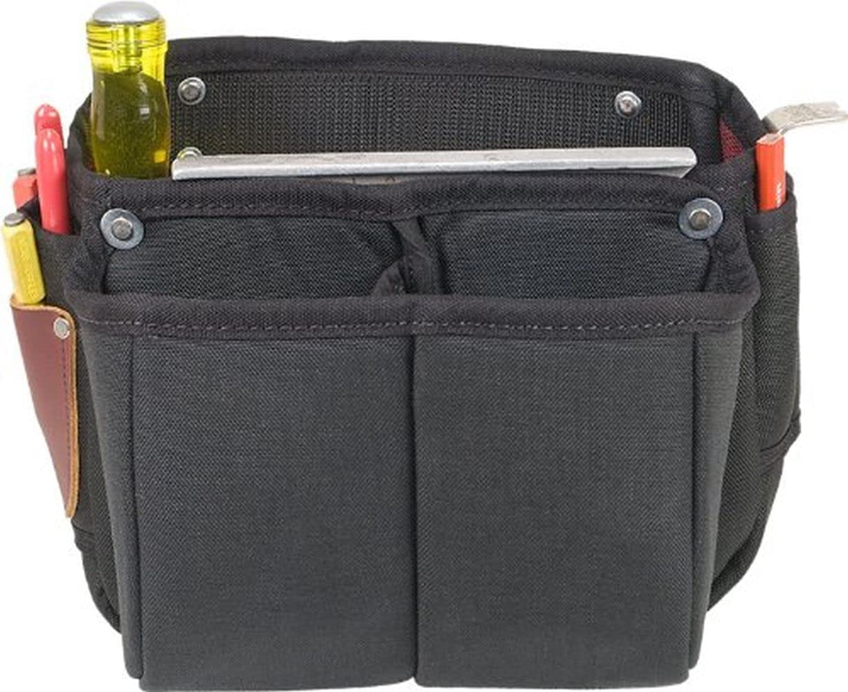 8550 Clip-On Builders' Bag - Walmart.com
