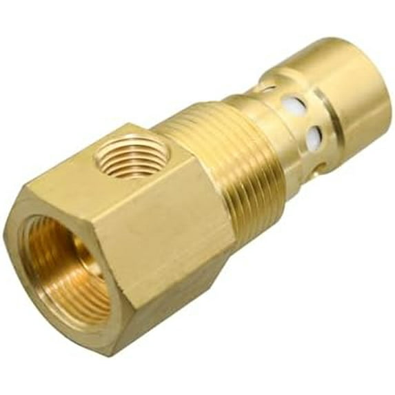 85582229 Check Valve Replacement for Compressors, 5/8'' Inlet, 3/4 ...