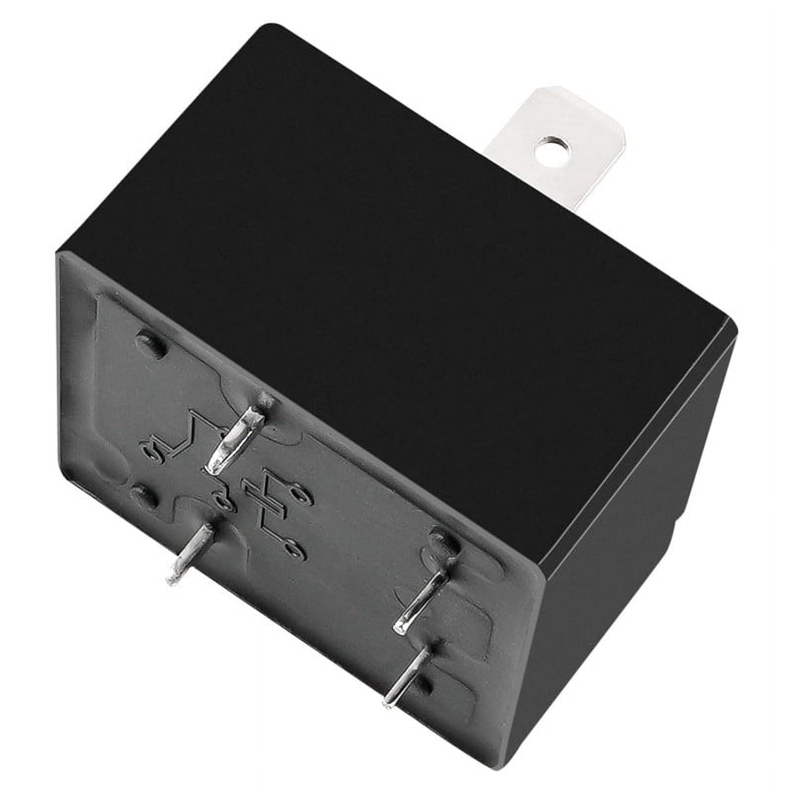 855AWP-1A-C2 12VDC 30A Water Heater Air Conditioner Power Relay 4 Pin ...