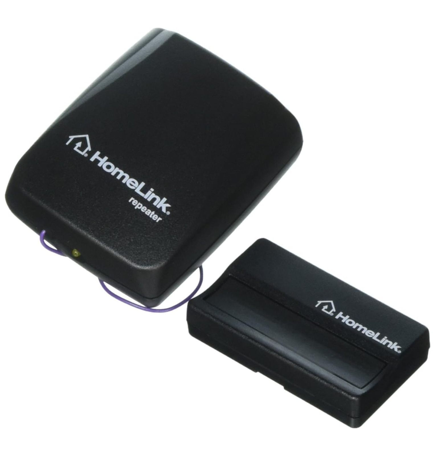 855lm Chamberlain Homelink Compatibility Bridge Black - Walmart.com