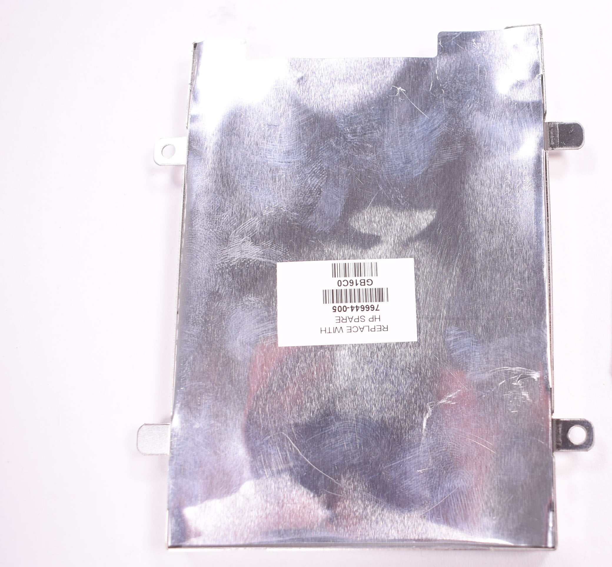 856789-001 Hp Hard Drive Caddy M6-AQ003DX M6-AR004DX m6-aq103dx ...