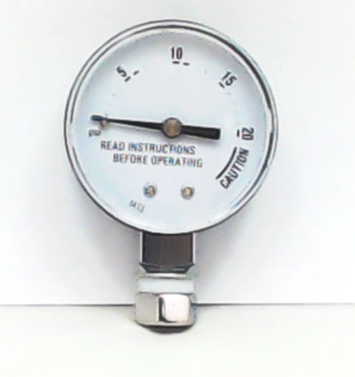 85772, Pressure Cooker Steam Gauge Fits Presto 01/CG22 Models - Walmart.com