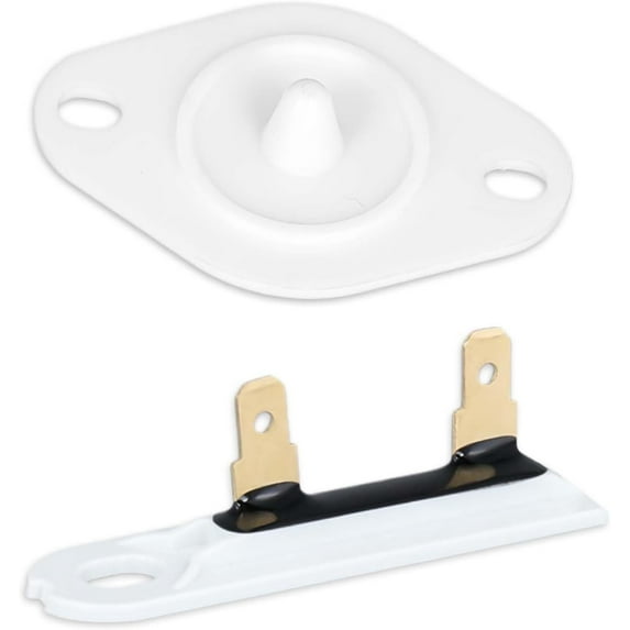 8577274 Dryer Thermistor, 3392519 Dryer Thermal Fuse, Dryer Thermistor ...