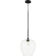 2922-13-80-Quorum Lighting-Rossington - 2 Light Dual Mount Pendant in ...