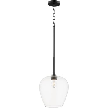 2922-13-80-Quorum Lighting-Rossington - 2 Light Dual Mount Pendant in ...