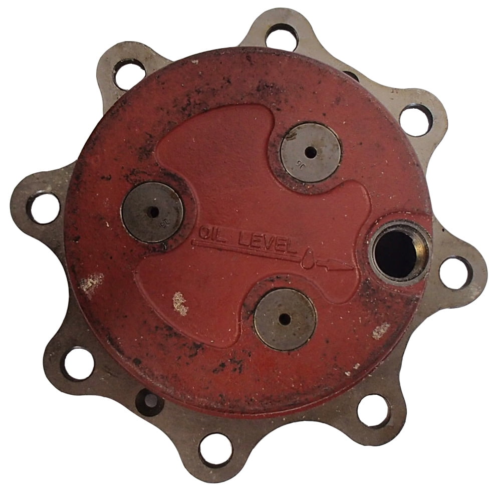 Planetary Carrier Assembly Fits Case/International Harvester Replaces ...