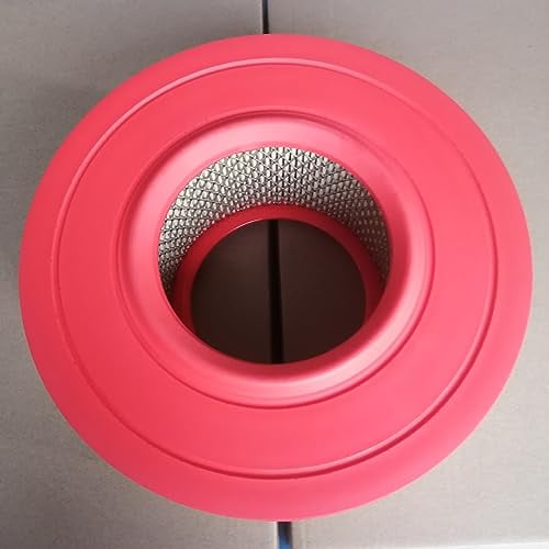 858488 Air Filter Replacement Volvo Penta TAMD41 AD41 AD31 AQAD31 ...