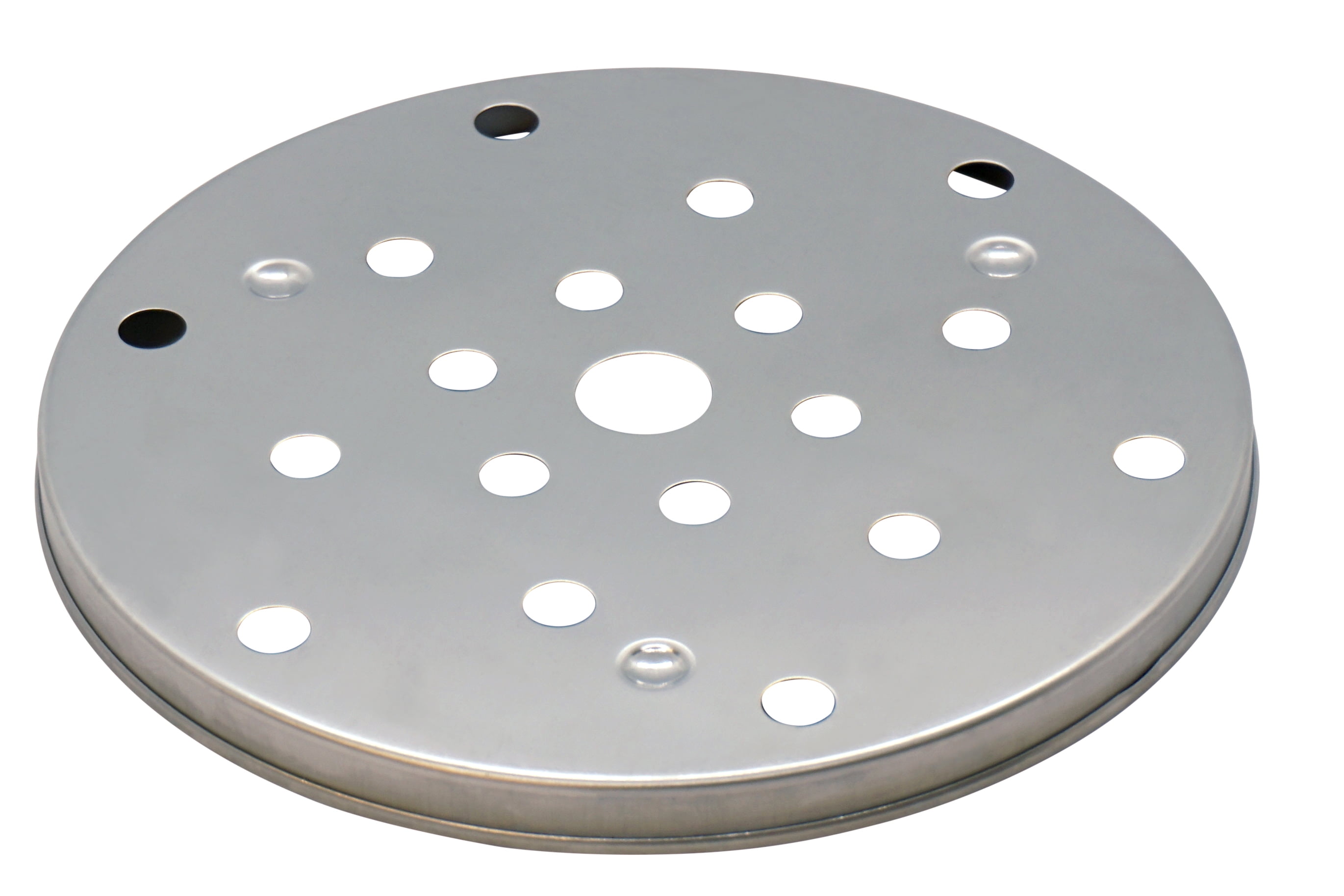 85885, Pressure Cooker Stainless Steel Cooking Rack Fits Presto No. S60 ...
