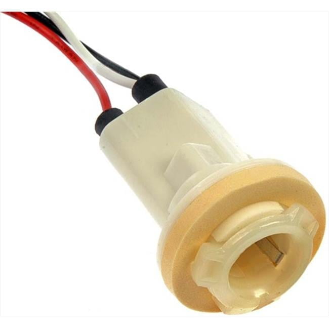 85898 Electrical Sockets 3 Wire Full Size Turn Signal - Walmart.com