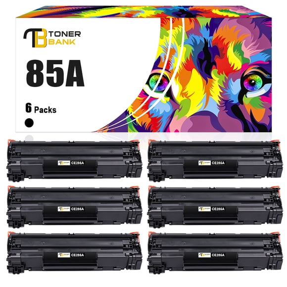 Hp Laserjet P1102w Ink Cartridge