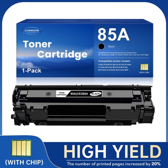 Hp Laserjet P1102w Ink Cartridge