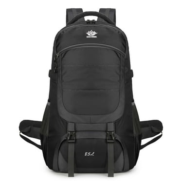 Outdoor Products Arrowhead Mammoth Internal Frame Backpack for Adults ...