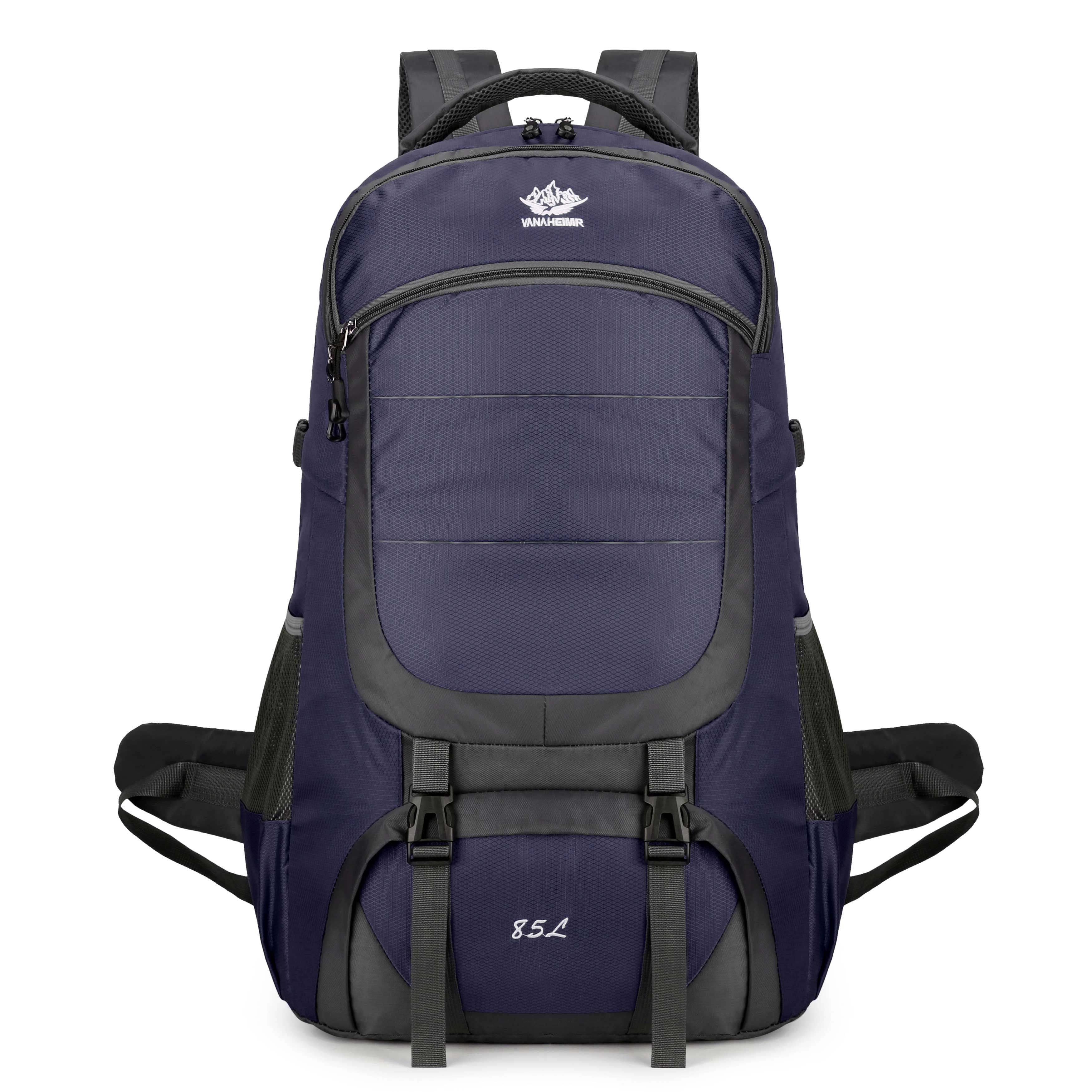 85L Hiking Camping Backpack,Hunting Climbing Backpack for Outdoor ...