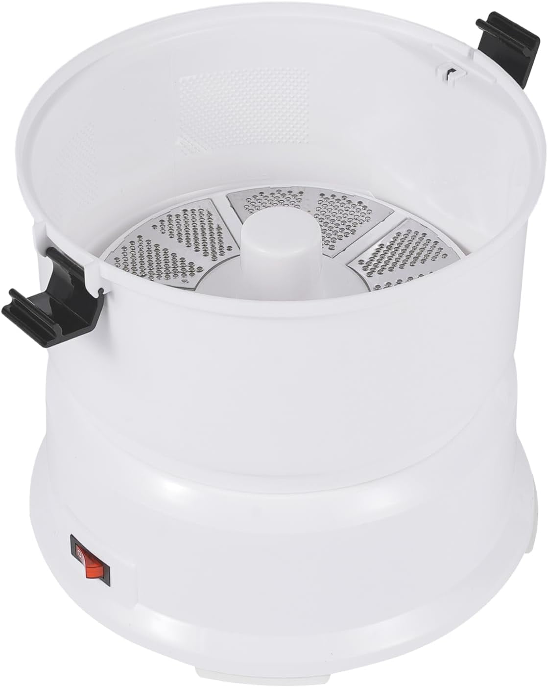 85W Electric Peeler, 2-in-1 Electric Peeler Vegetable Dryer, Automatic ...