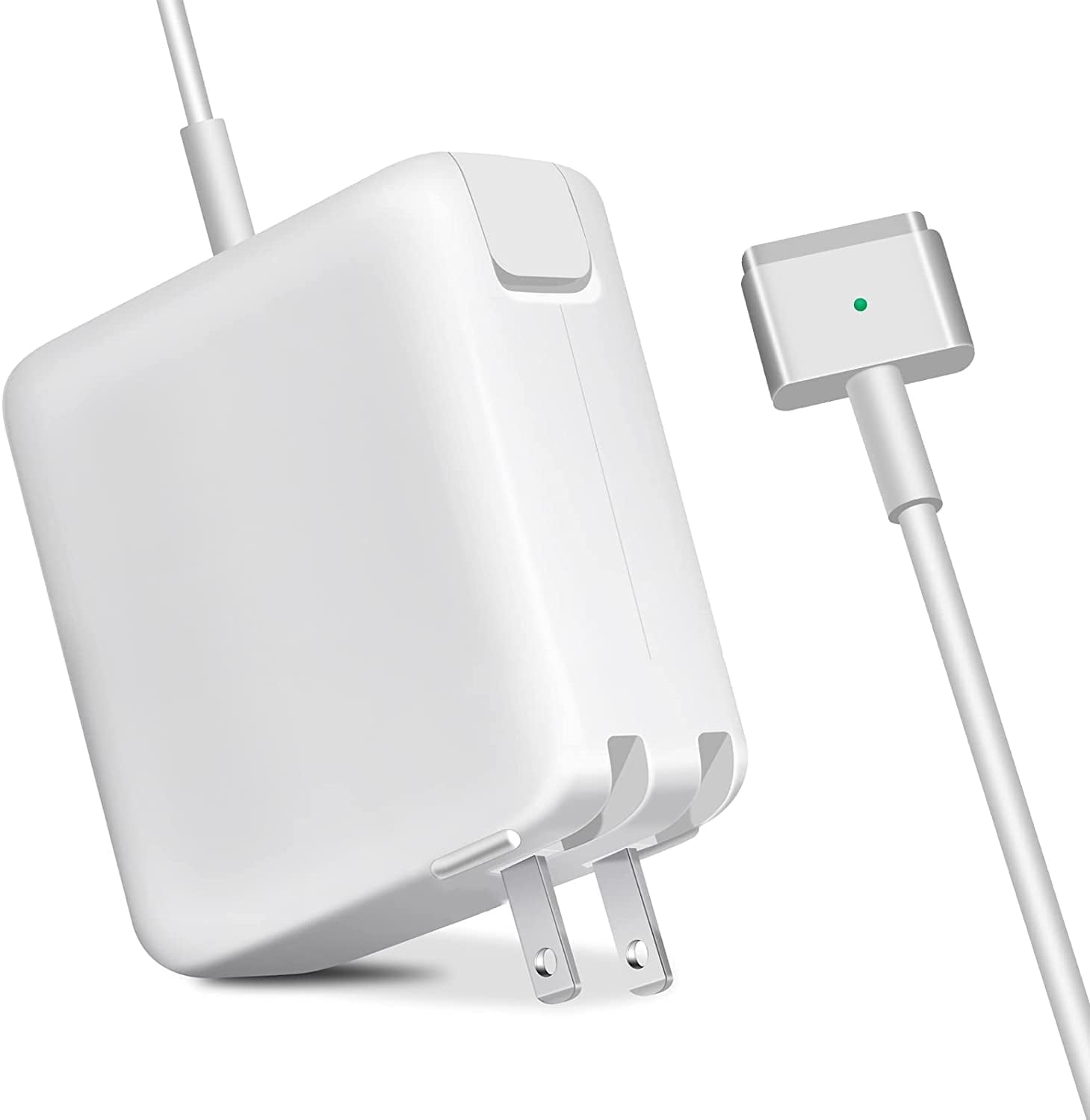 Mac Charge Plug