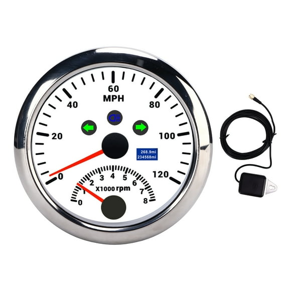 ATV Speedometers in ATV Instruments & Gauges - Walmart.com