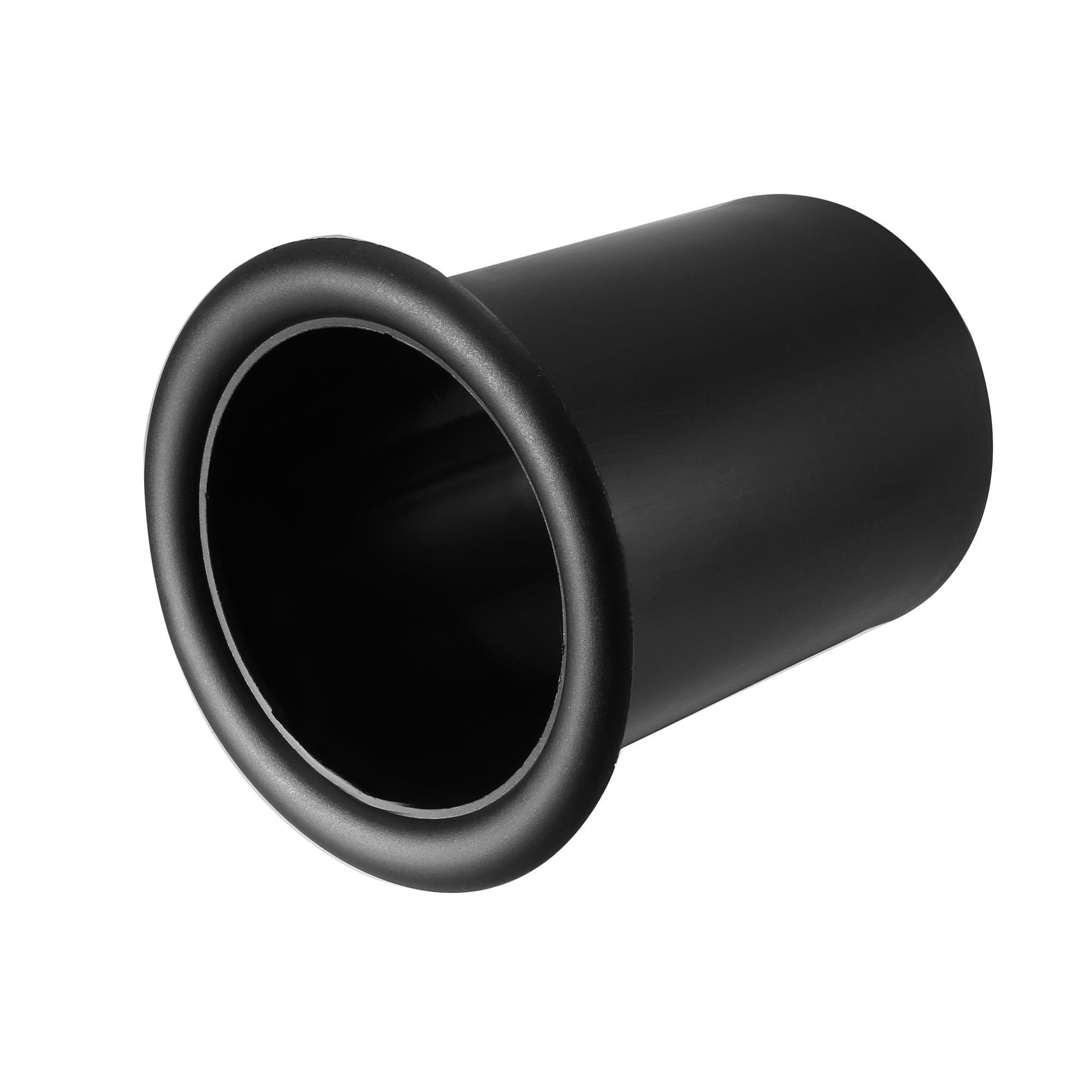 85mm x 112mm Speaker Port Tube Subwoofer Bass Woofer Box - Walmart.com