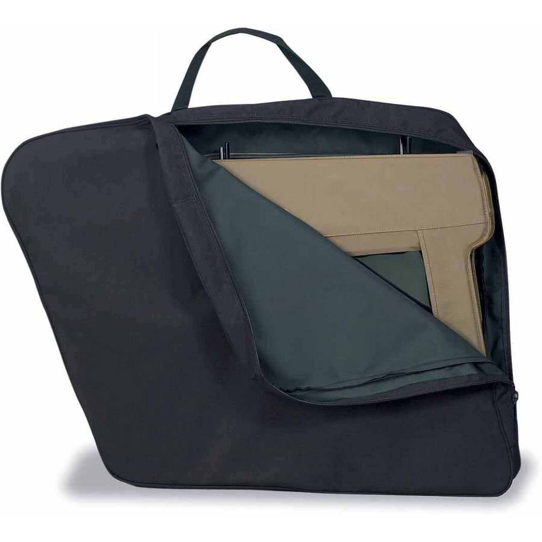 86-15 WRANGLER DOOR JACKET FOR UPPER HALF DOORS-BLACK - Walmart.com