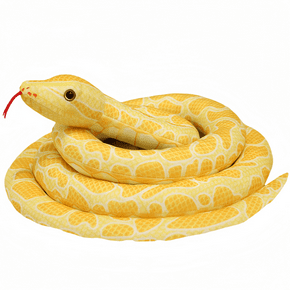 Giant Snake Stuffed Animal