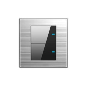 British Light Switch