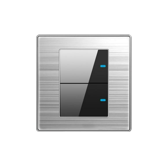 British Light Switch