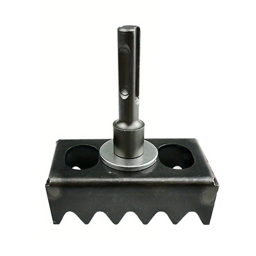 86 Hydropunch Tool Concrete Wall Drilling Equipment Square Hole Cutter ...