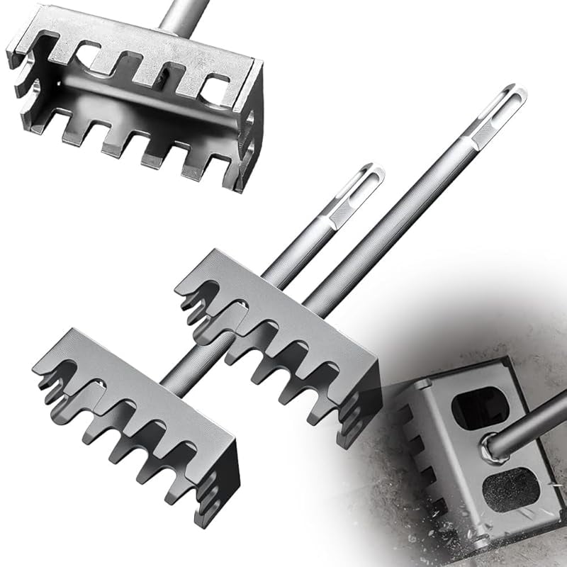 86 Line Box Socket Hole Punch,2025 Creative Square Hole Cutter for ...