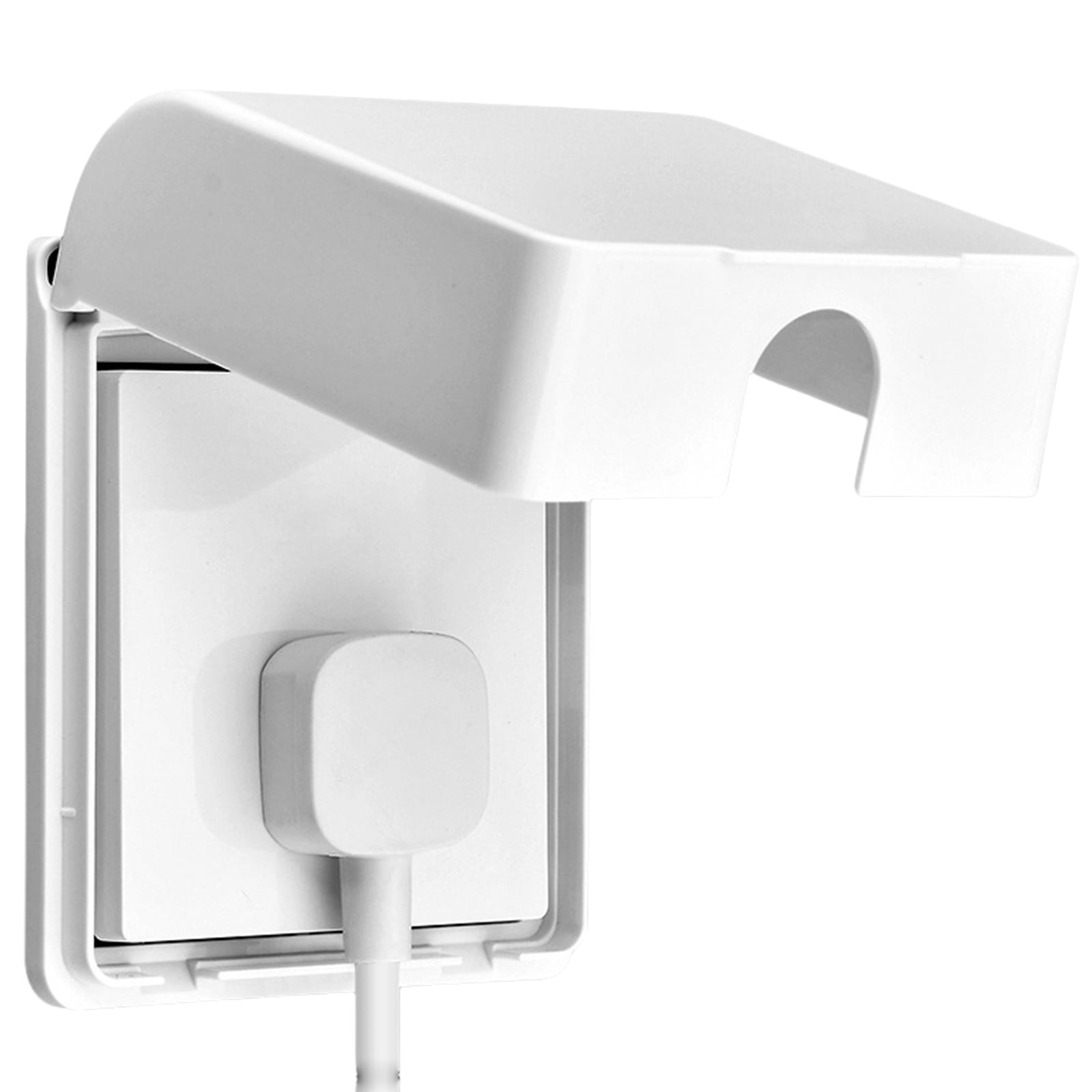 86 Model Socket Safety Outlet Covers, Adhesive Electric Plug Covers ...