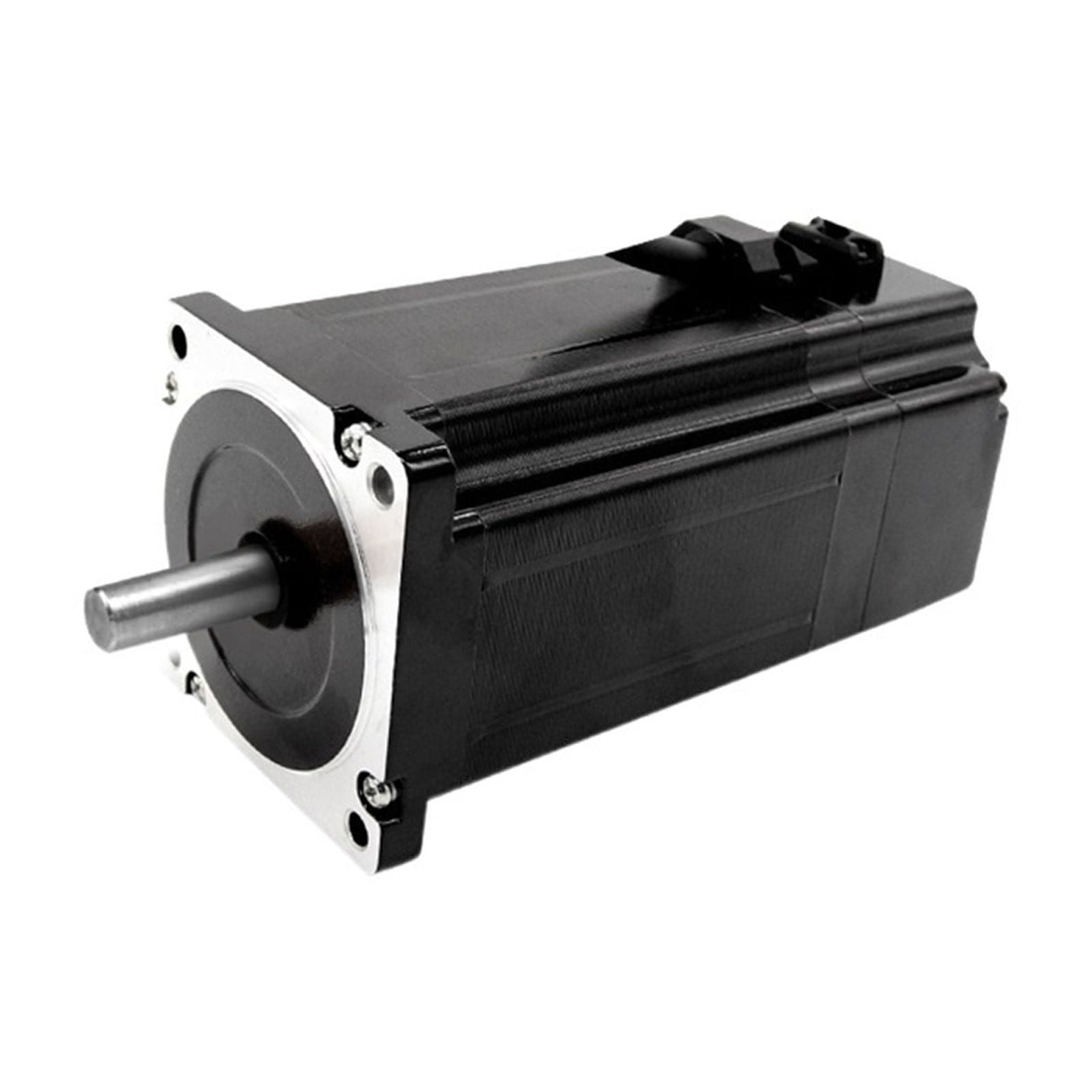 86 Open-loop Brake Stepper Motor High Torque Stepper Motor Controller ...