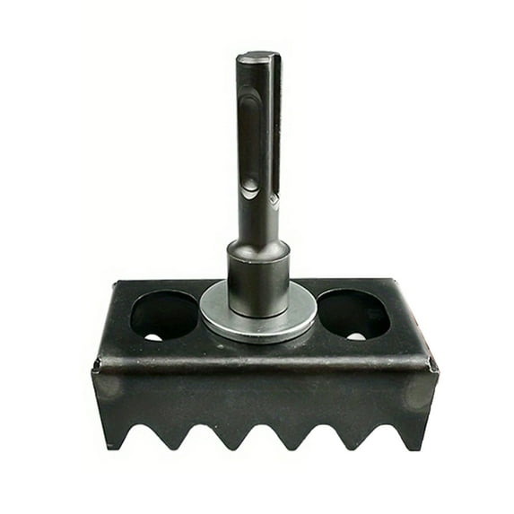 86 Styles Square Hole Cutter Wall Penetration Tool Electrical Box ...