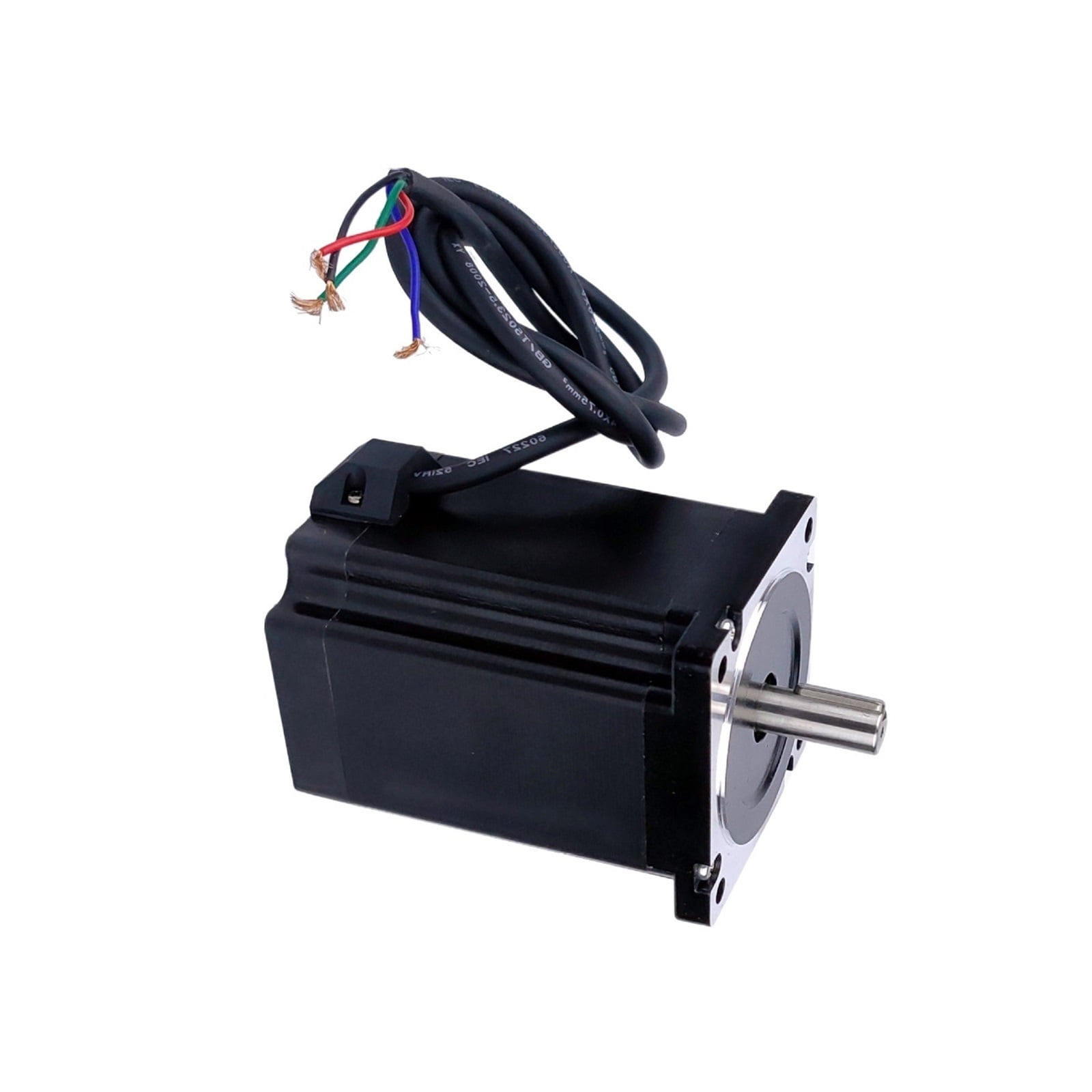 86 Two-phase Stepper Motor Matching Driver DM860 High Torque Motor ...