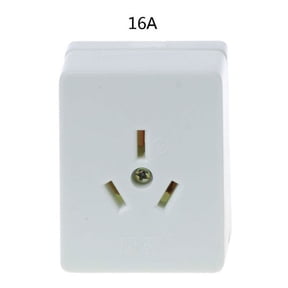 Air Conditioner Outlet