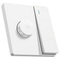 86 Type Ceiling Fan Speed Controller Stepless Fan Speed Regulation ...