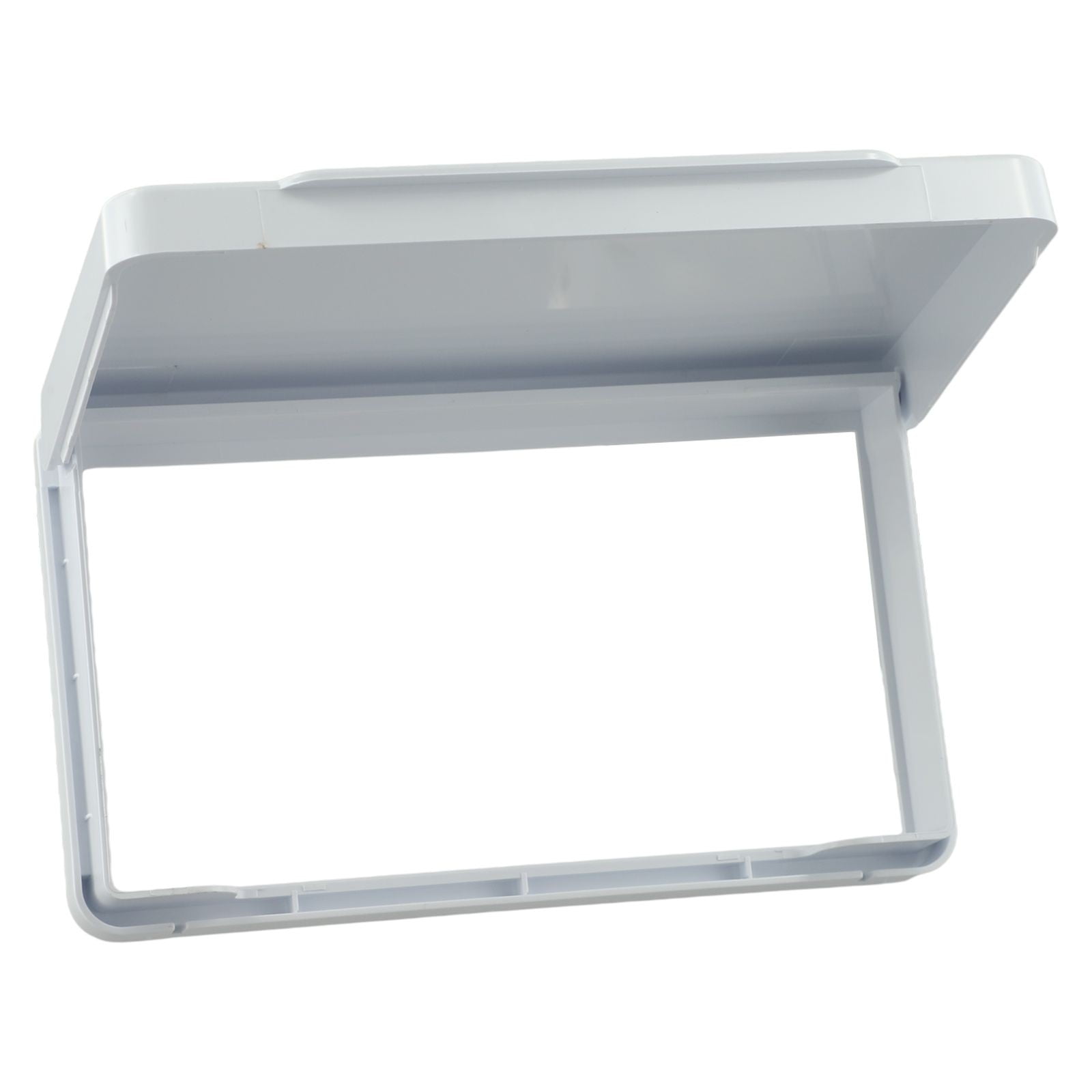 86 Type Double Socket Wall Switch Protector Cover Electric Plug Cover ...