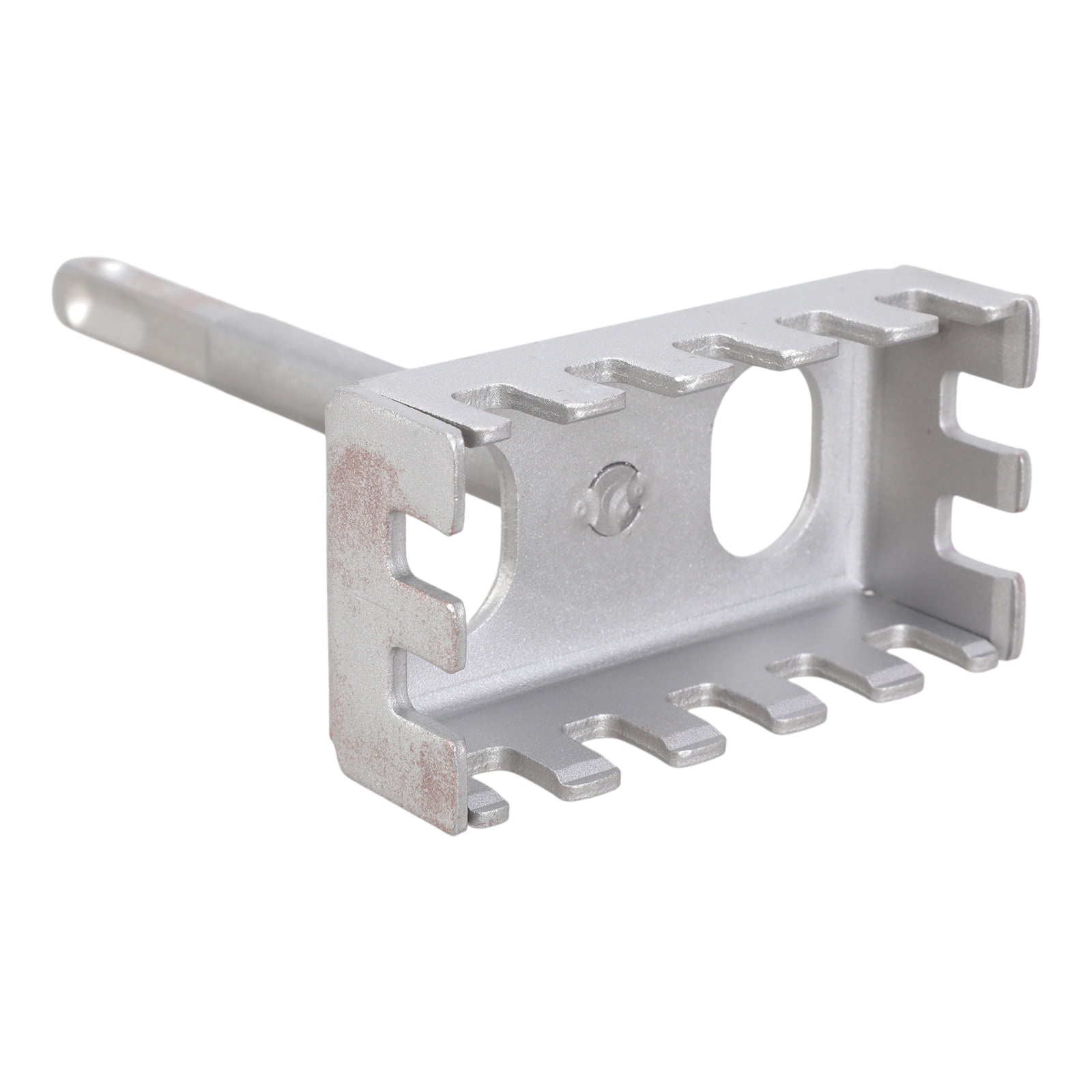 86 Type Electrical Box Outlet Square Hole Cutter Punching Tool Drill ...