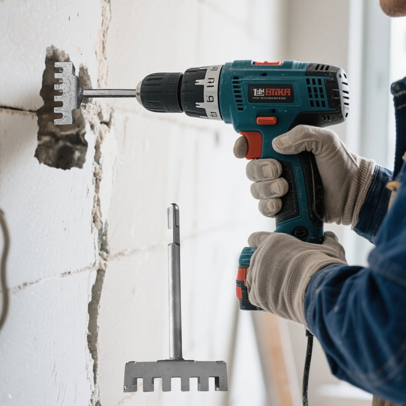 86 Type Junction Box Punch,Junction Boxes Square Hole Cutter Electrical ...