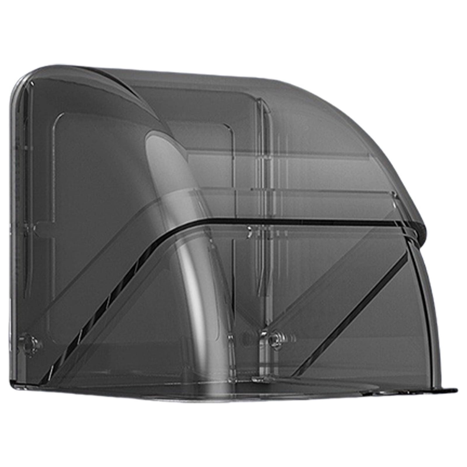 86 Type Outdoor Socket Waterproof Box Adhesive Socket Case Plastic ...