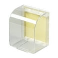 86 Type Outdoor Socket Waterproof Box Self-Adhesive Socket Case Plastic ...