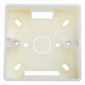 Surface Mount Electrical Boxes in Electrical Boxes - Walmart.com